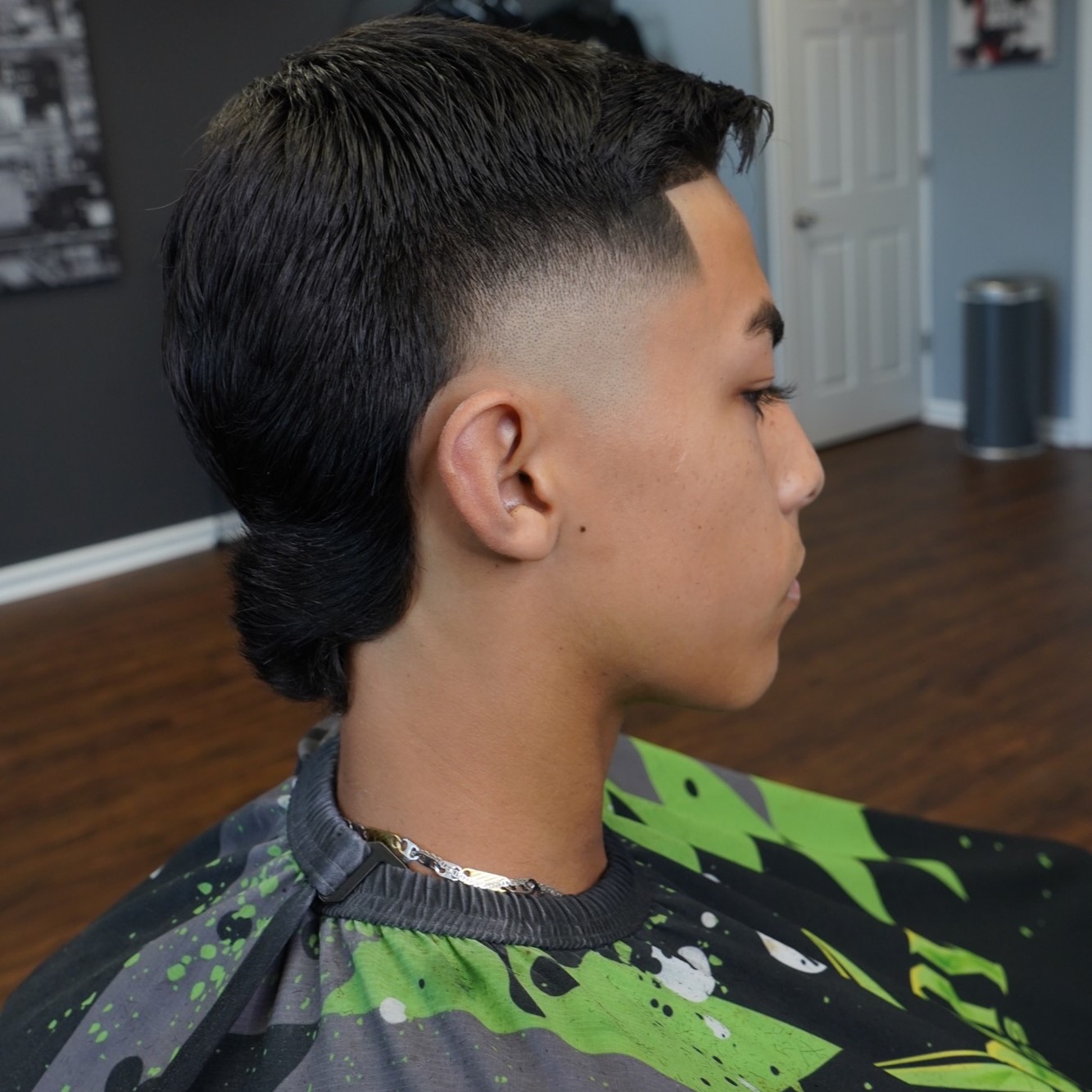 Legendary Barber Studios