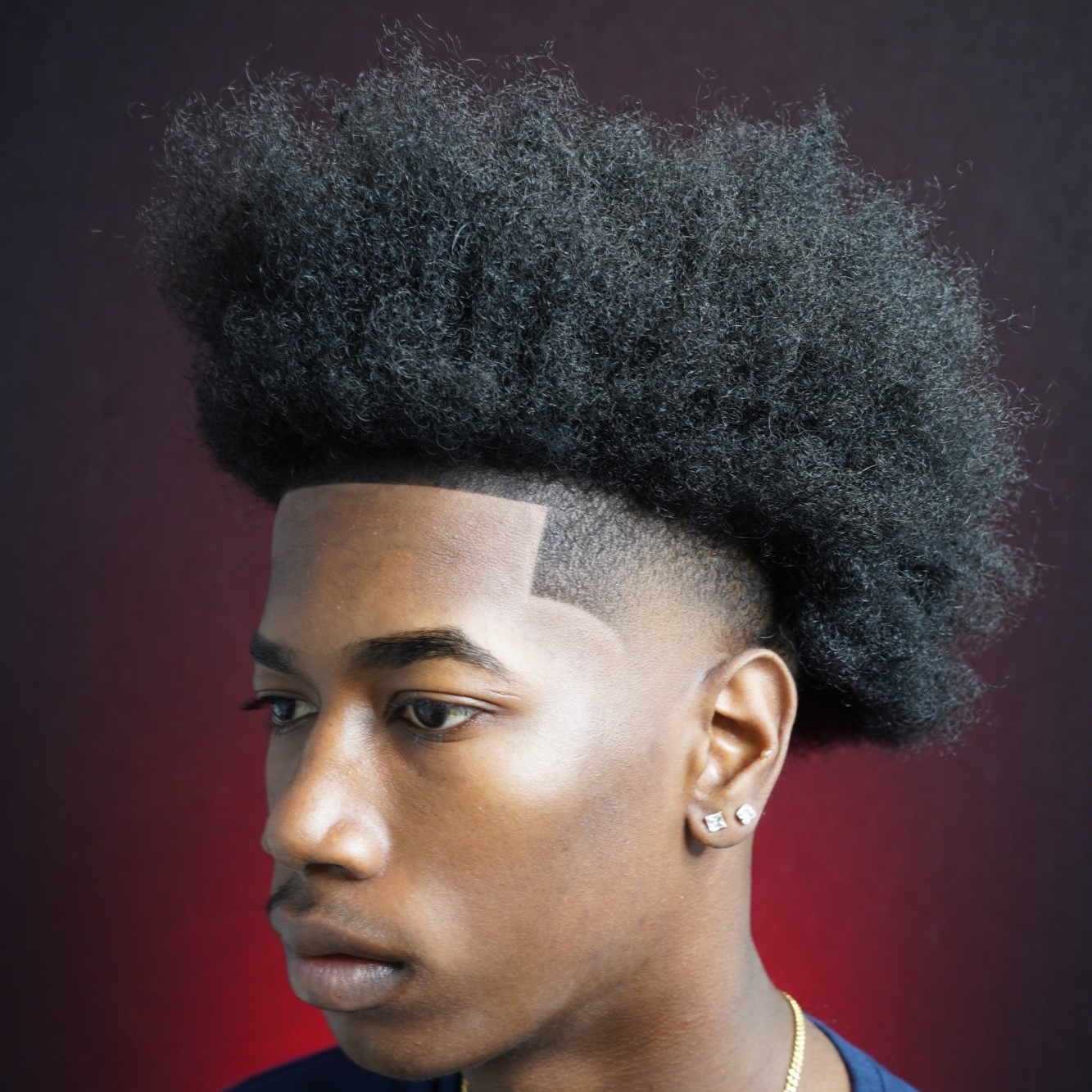 Legendary Barber Studios