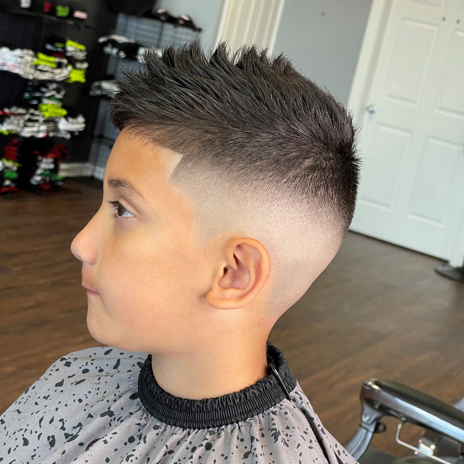 Legendary Barber Studios