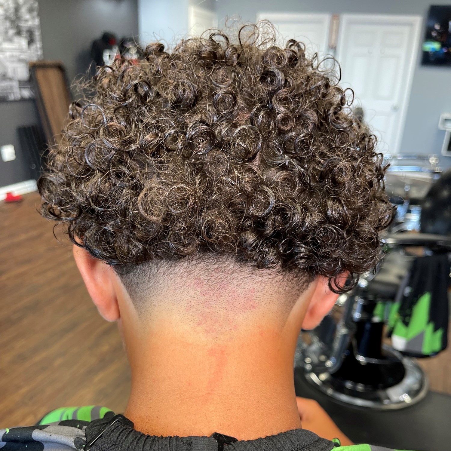 Legendary Barber Studios